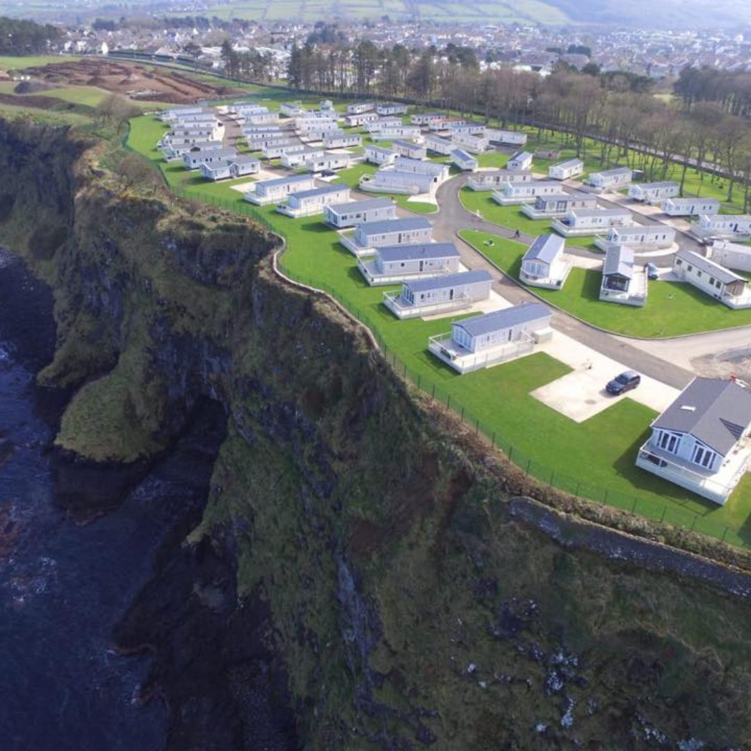 Our Parks | McNicholl Caravans | Holiday Parks Northern Ireland ...