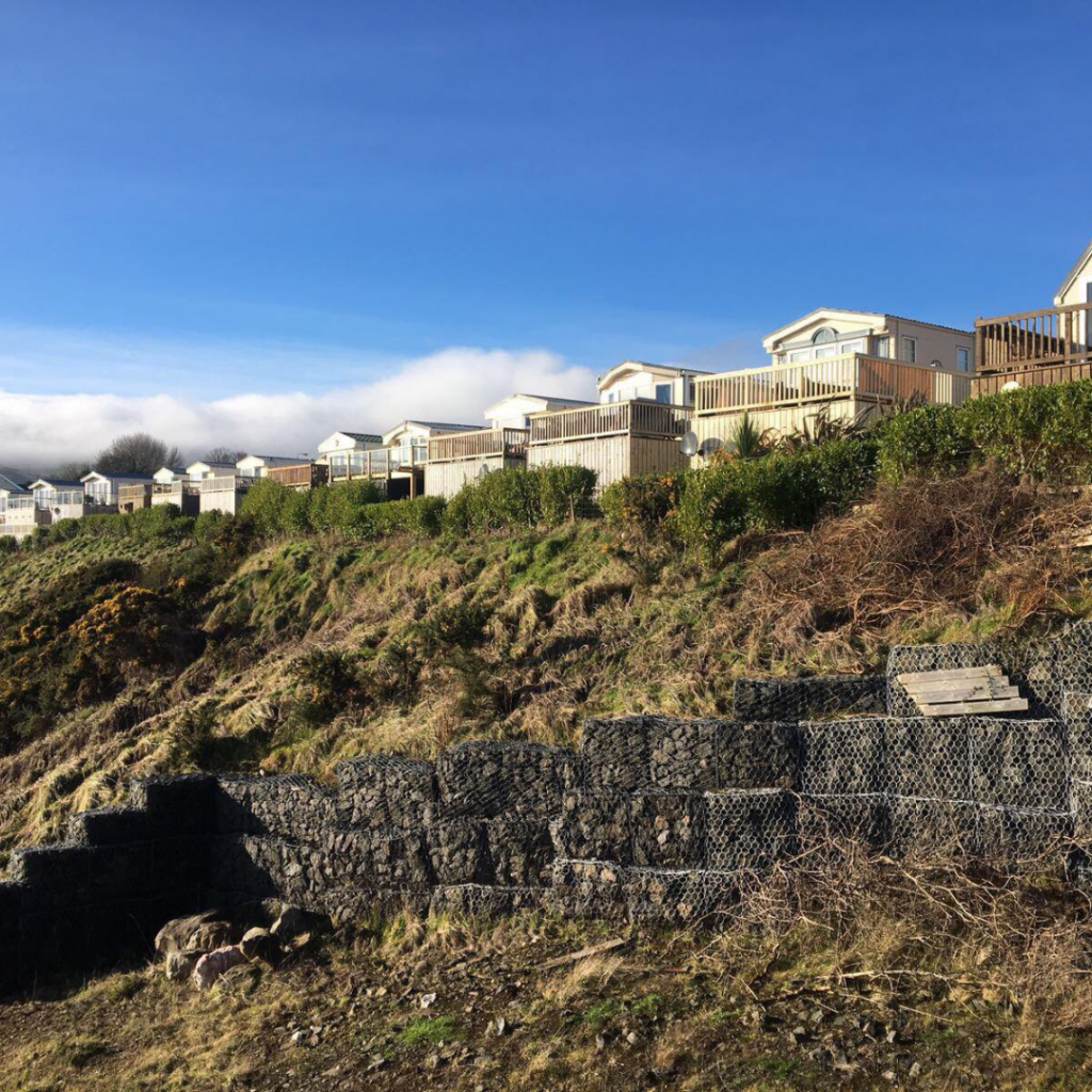 Our Parks | McNicholl Caravans | Holiday Parks Northern Ireland ...