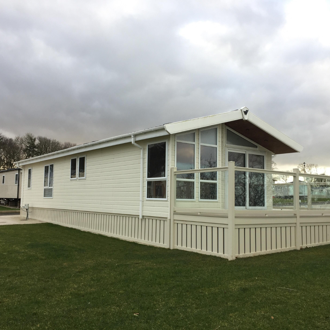 We Buy Caravans & Mobile Homes | McNicholl Caravans | Northern Ireland