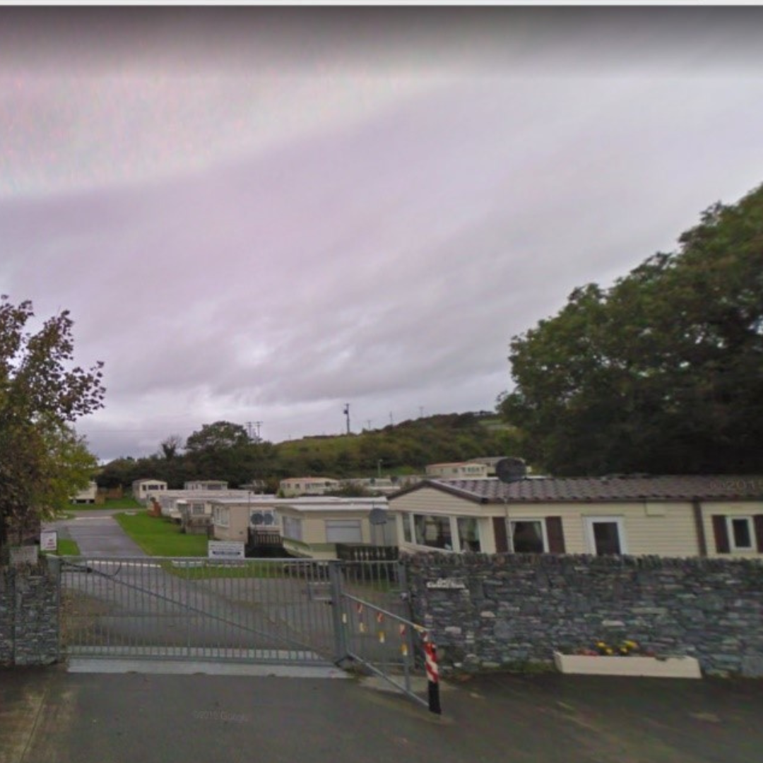 Our Parks | McNicholl Caravans | Holiday Parks Northern Ireland ...