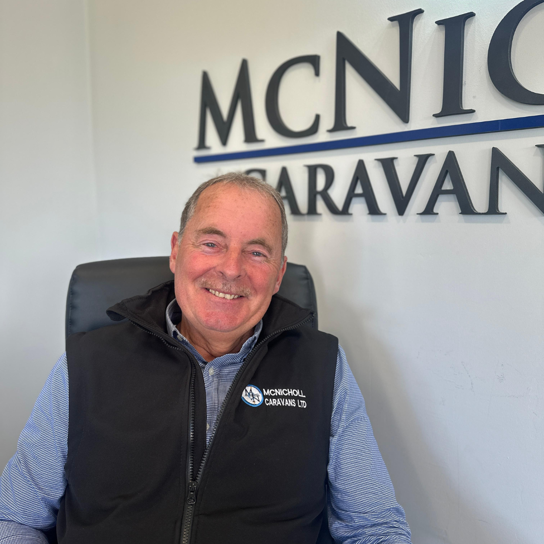 About | McNicholl Caravans | Caravans & Holiday Parks | Northern Ireland